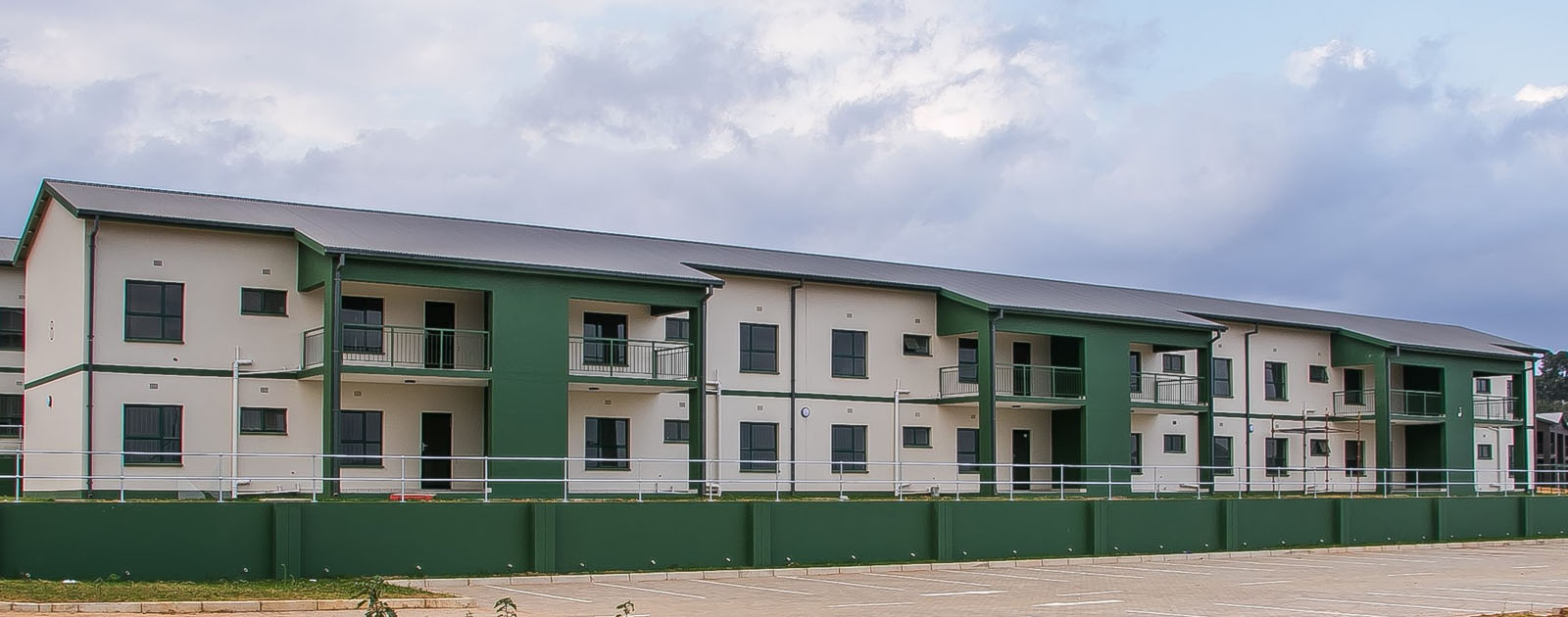 Eswatini Housing Board - Home