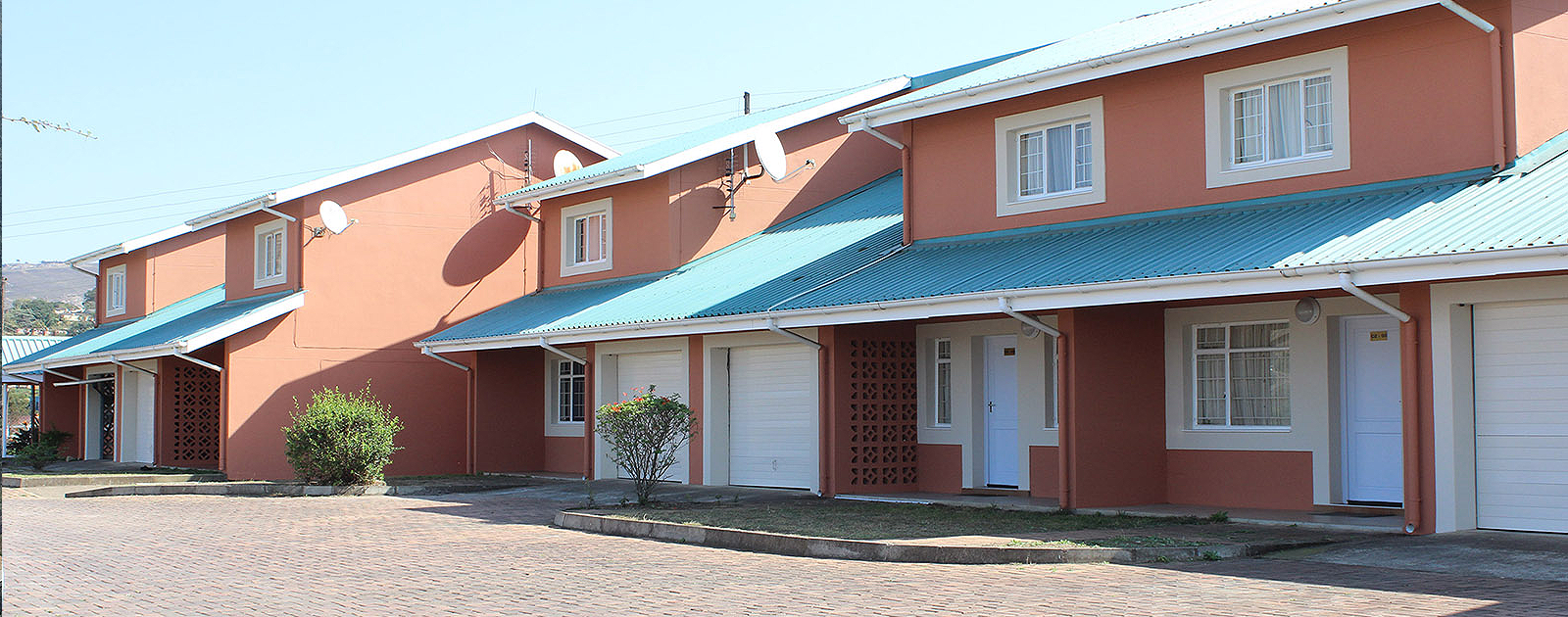 Eswatini Housing Board - Home